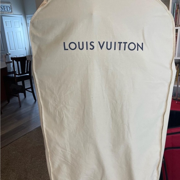 Louis Vuitton | Jackets & Coats | Louis Vuitton 2 Ss Inflatable Gilet ...